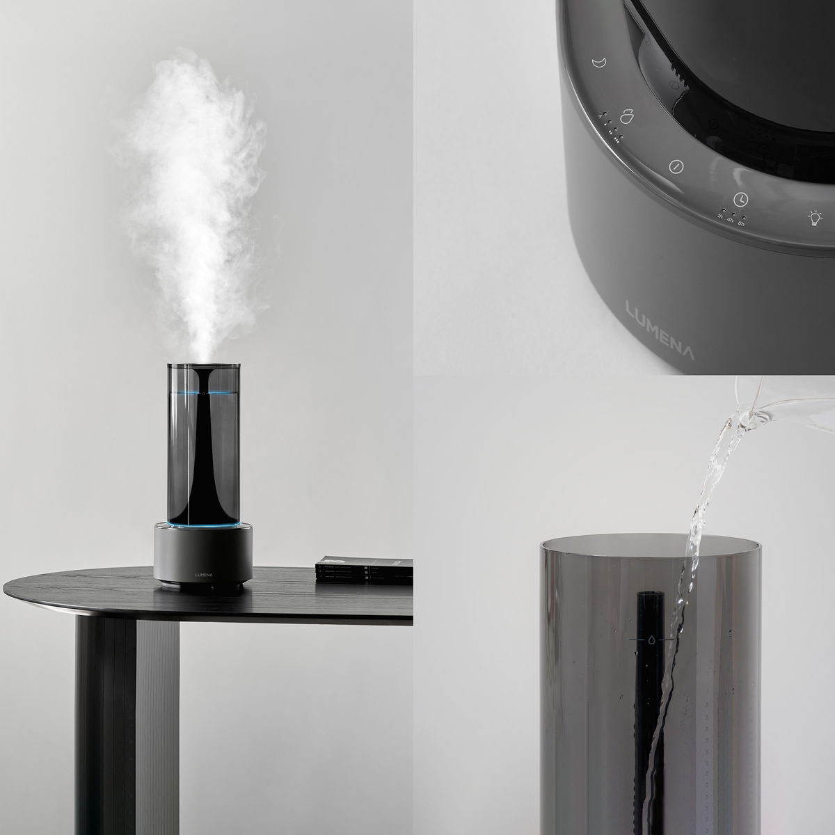 LUMENA MIST TOWER PLUS| LUMENA公式webストア – 株式会社ルーメナー