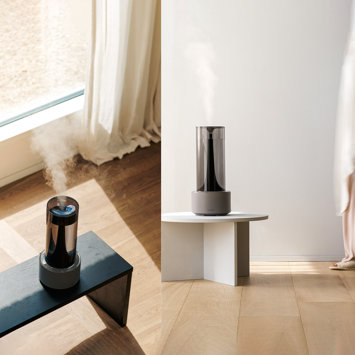 LUMENA MIST TOWER PLUS| LUMENA公式webストア – 株式会社ルーメナー